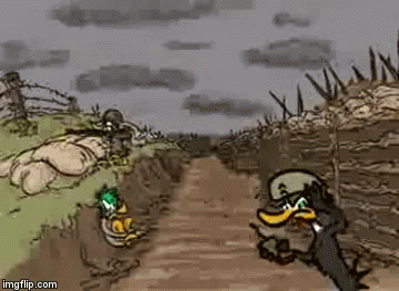 Call Of Ducky - Imgflip