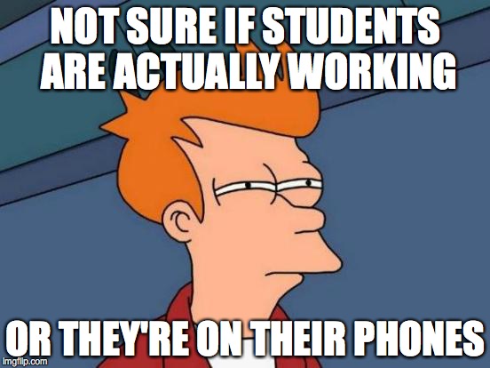 Futurama Fry Meme - Imgflip