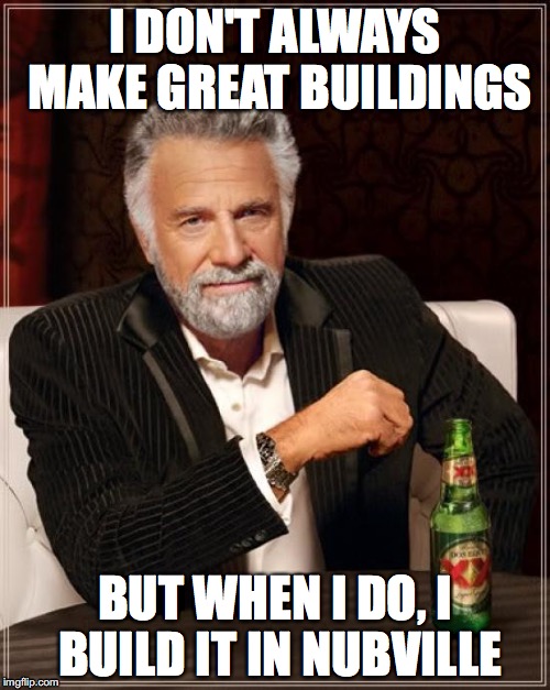 The Most Interesting Man In The World Meme - Imgflip