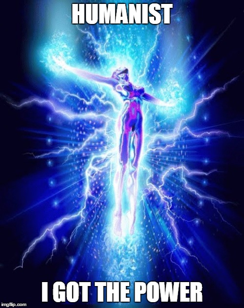 Image tagged in humanist lightning - Imgflip