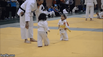 hug and roll attack - Imgflip