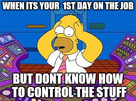 the simpsons - Imgflip