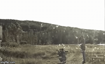 Dat recoil - Imgflip