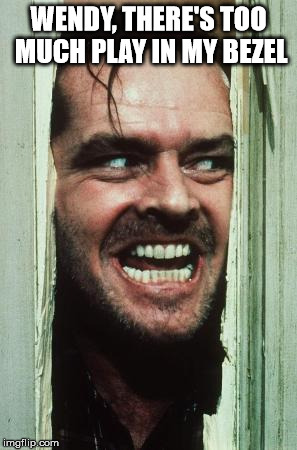 Here's Johnny Meme - Imgflip