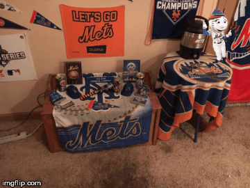 Mrs. Met - Imgflip