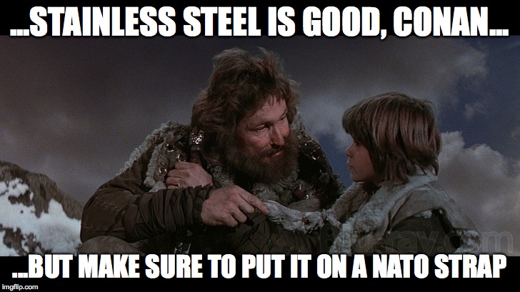 Riddle of Steel - Imgflip