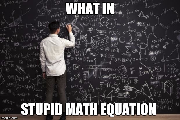 Math Imgflip