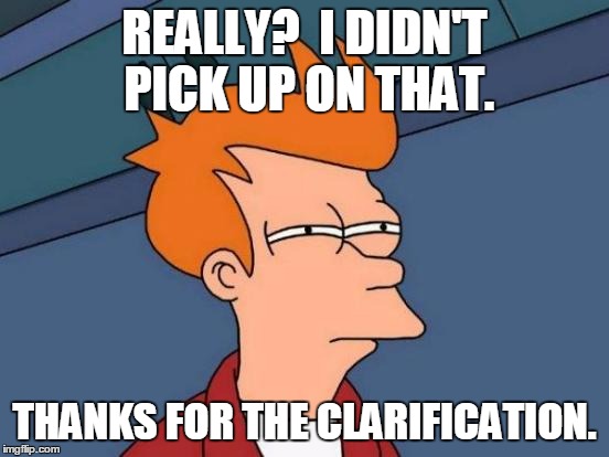 But Thats None Of My Business Meme - Imgflip