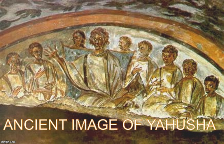 Image tagged in yahusha - Imgflip