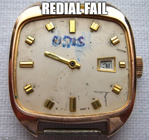Watch meme collection | Page 53 | WatchUSeek Watch Forums
