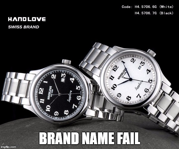 Watch meme collection | Page 53 | WatchUSeek Watch Forums