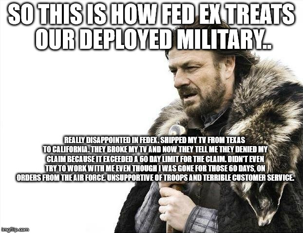 Fedex Phone Memes FedEx Vs UPS Delivery Day Meme Reaction