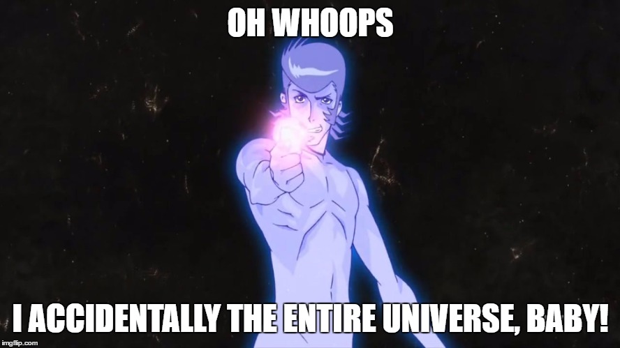 OH WHOOPS (spoilers) - Imgflip