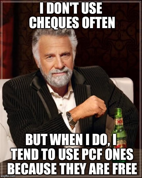 The Most Interesting Man In The World Meme - Imgflip