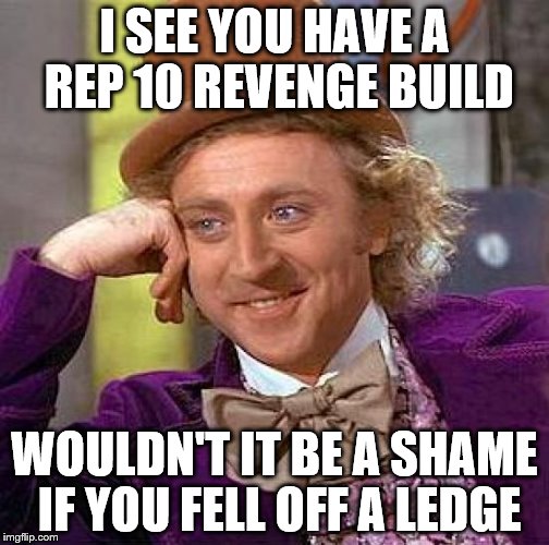 Creepy Condescending Wonka Meme - Imgflip