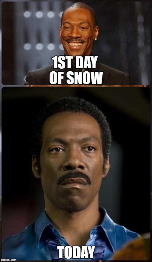 Eddie Murphy Happy Mad Blank Template Imgflip Part Man, Part Machine,