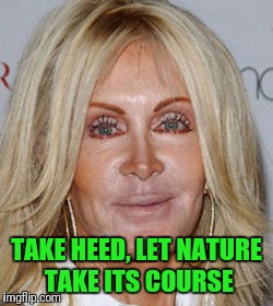 Take away the crazy and Joan is my kinda lady - Imgflip