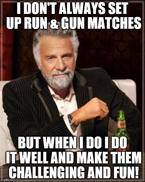 The Most Interesting Man In The World Meme - Imgflip