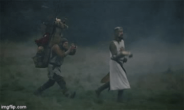 Monty Python Week! Monday, March 13 to Sunday, March 19. Upvote and ...