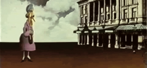 Monty Python event! Salute to Terry Gilliam. A carpetmom event - Imgflip