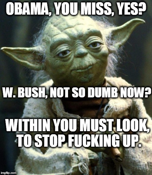 look within yoda - Imgflip