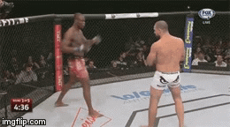 UFC Fail - Imgflip