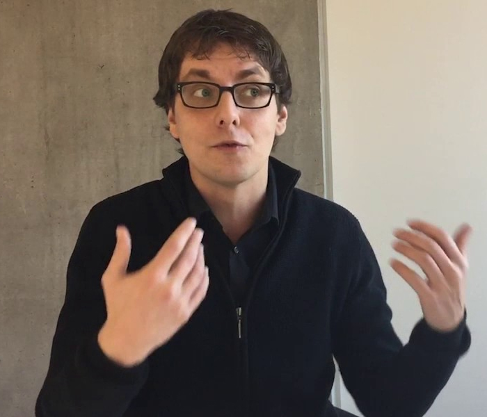 Jochen Gebauer Blank Template - Imgflip