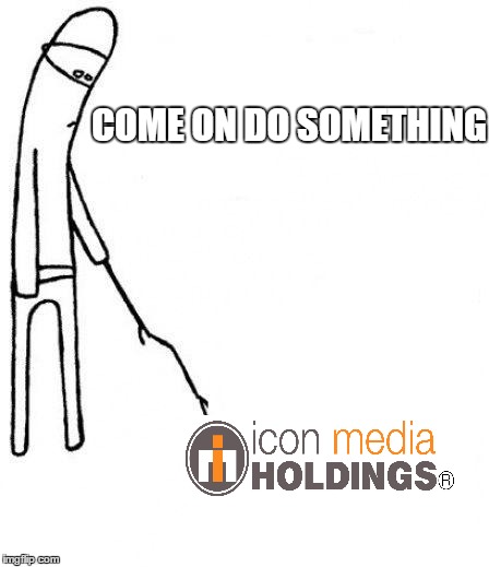 c'mon do something - Imgflip