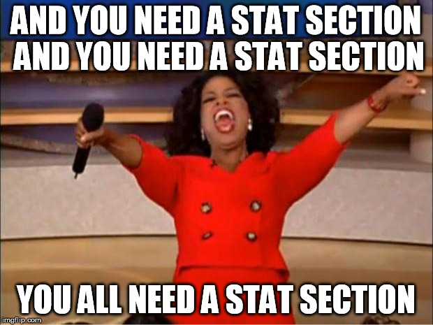 Oprah You Get A Meme - Imgflip