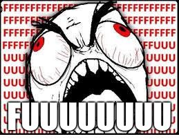 FUUUUUUU - Imgflip