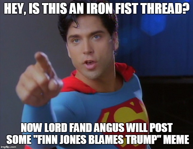 gerard christopher is speaking Memes & GIFs - Imgflip