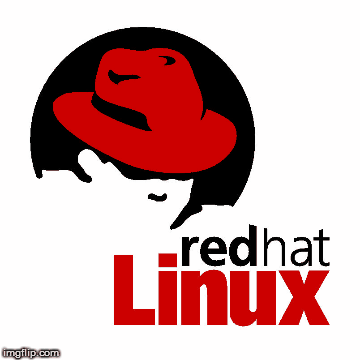 Redhat - Imgflip