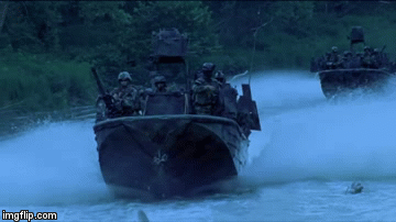 rambo fish - Imgflip