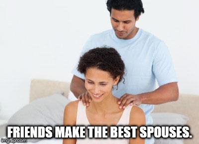 Couples Massage Workshop - Imgflip