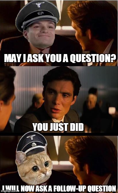 Inception Meme - Imgflip