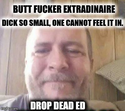 Image tagged in drop dead ed - Imgflip