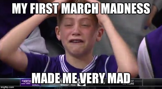 Northwestern - Imgflip