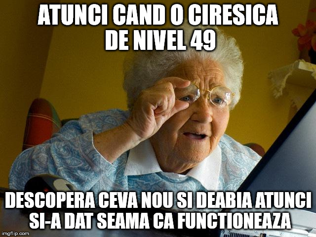 Grandma Finds The Internet Meme - Imgflip