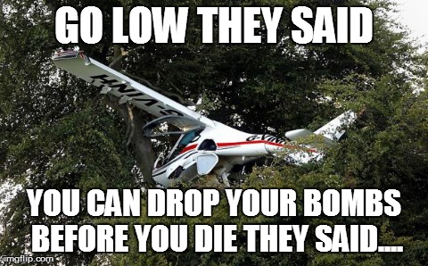 Image tagged in plane in tree - Imgflip