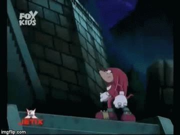 chaos mini fight - Imgflip