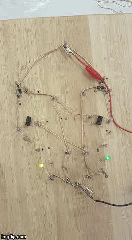 breadboard - Imgflip