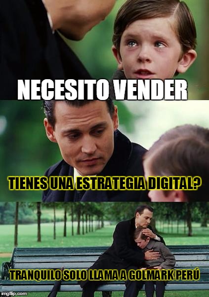 Memes Vender Pin Page