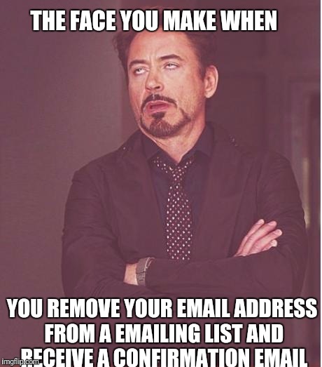 Face You Make Robert Downey Jr Meme Imgflip
