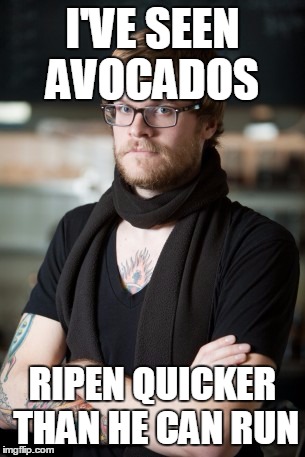 Hipster Barista Meme - Imgflip