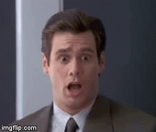 What would Jim be looking at when he does this....... - Imgflip