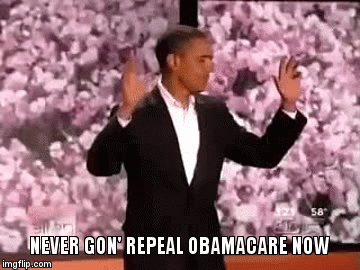 One less thing to worry about - Imgflip