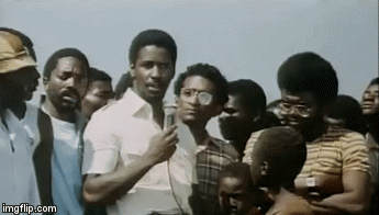 cry freedom - Imgflip