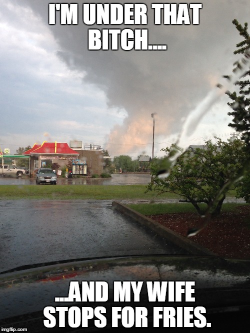 Thanks hon! - Imgflip