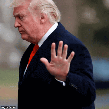 Give a hand out - Imgflip