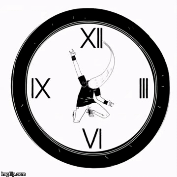 It's metal time! - Imgflip